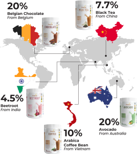 Caring – Grainlive Malaysia